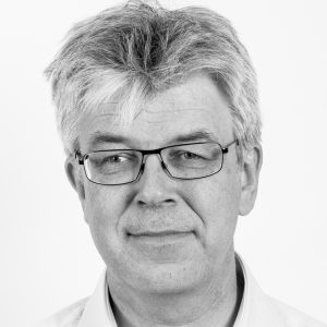 Magnus Eriksson – Projektbyggaren