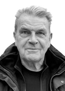 Anders Persson – Projektbyggaren